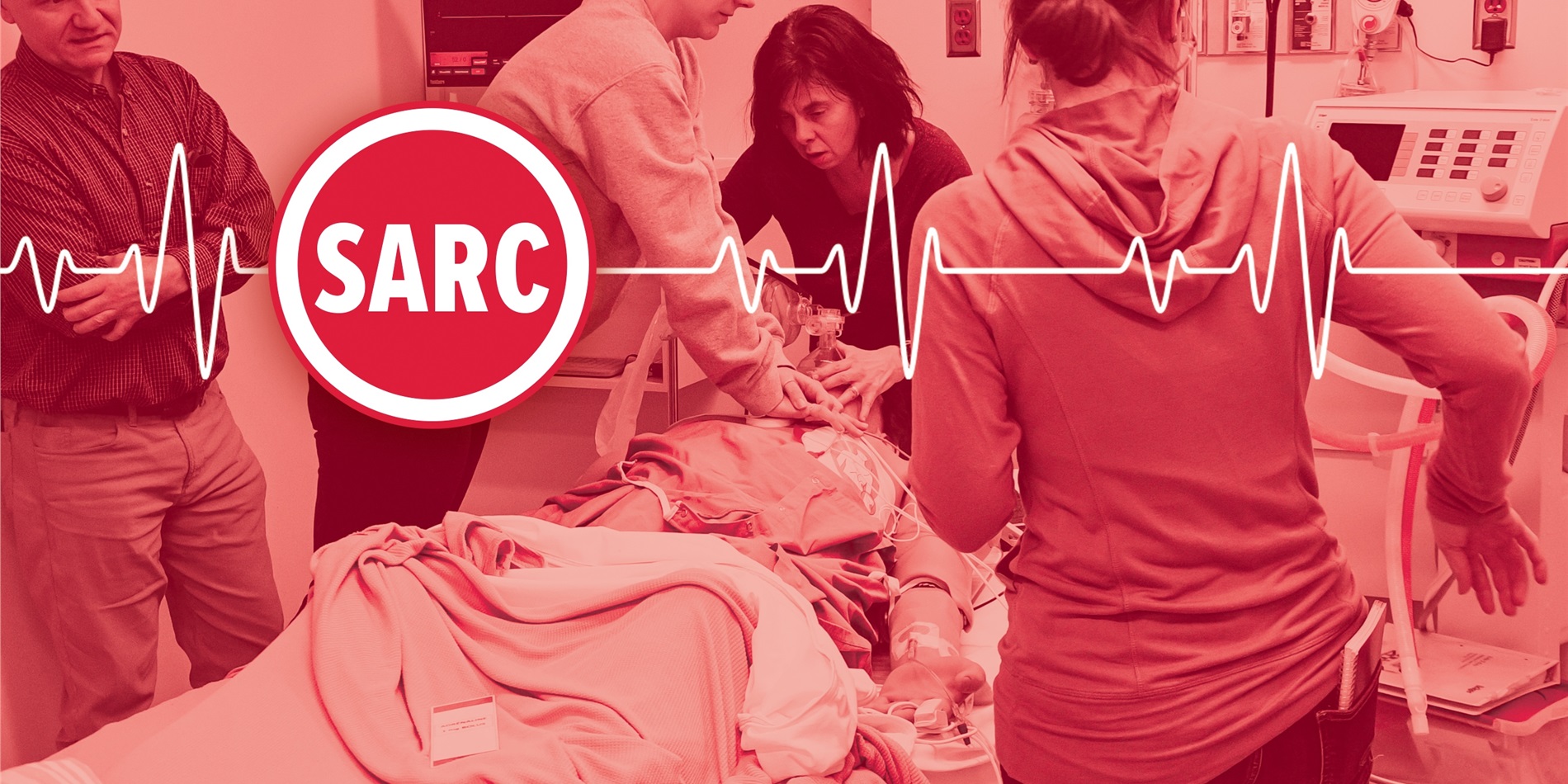 SARC - ACLS | Certification en soins avancés en réanimation cardiovasculaire | Lära LMS